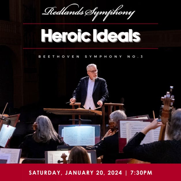 Weekend Events, Activity Directory for Redlands CA